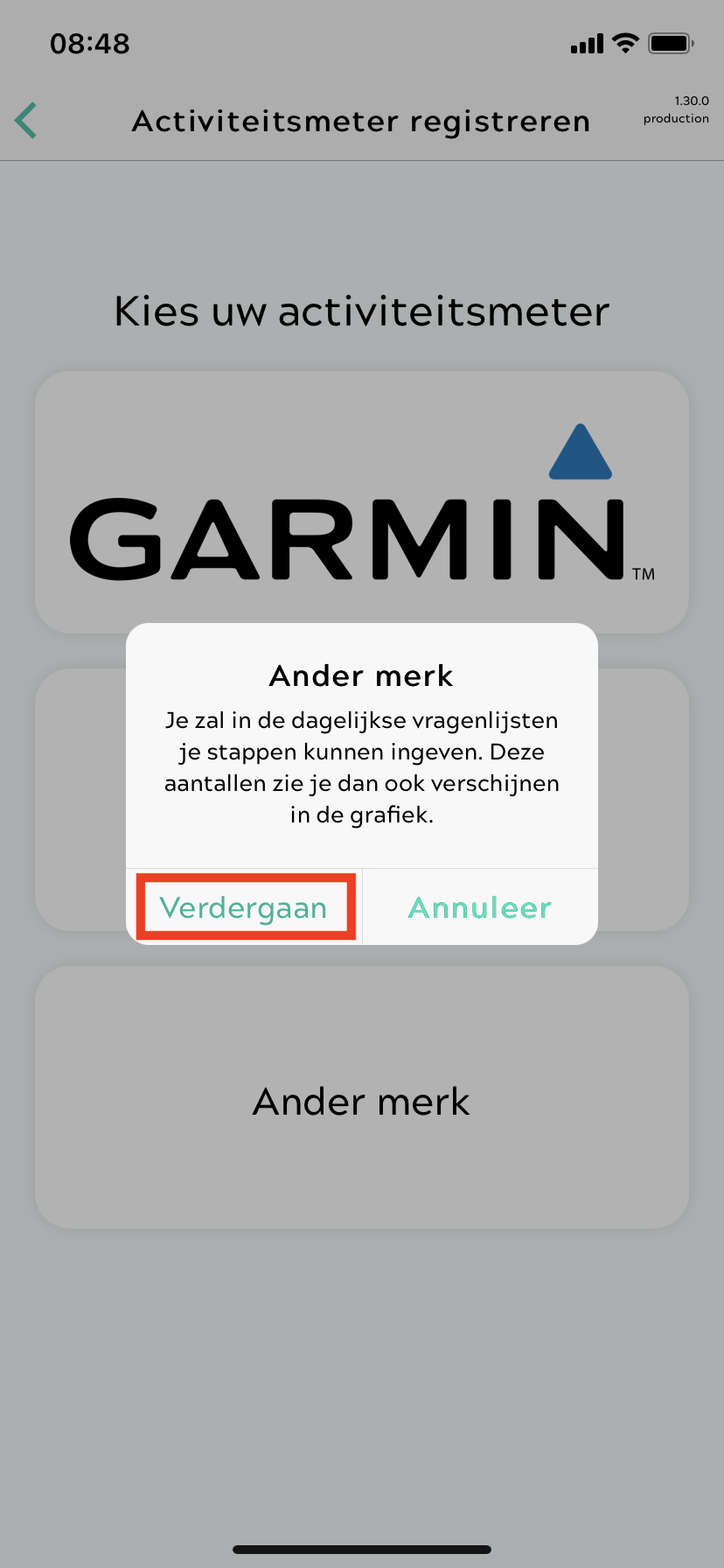 How to fill in your daily steps when you don’t use Garmin Vivofit 4 ...