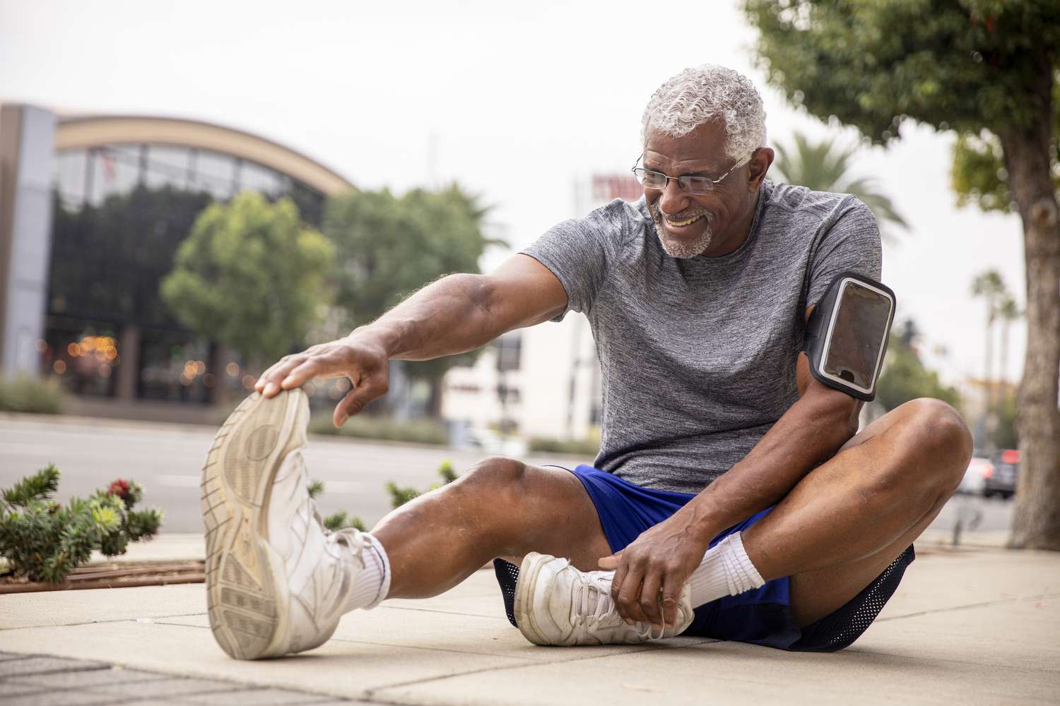 How To Recover Your Range Of Motion After Surgery Support