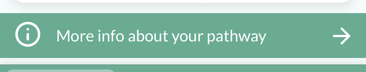 IFU: Info about your pathway – Support orthopedics – moveUP